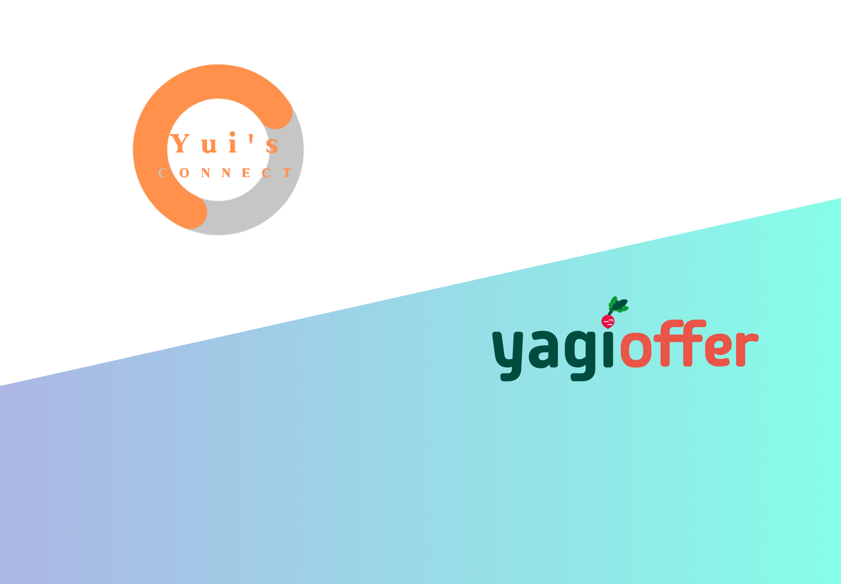 株式会社Yui’s | yagioffer（ヤギオファー）｜Yagish